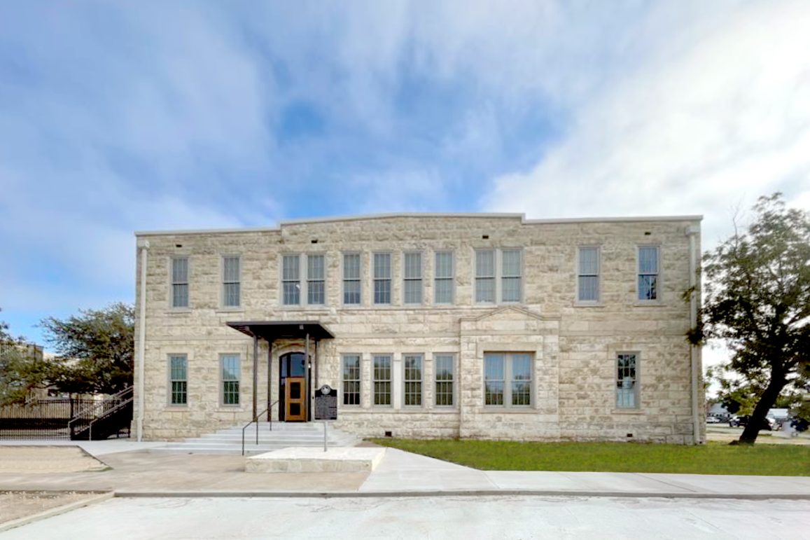 Celebrating the Completion of Comfort ISD's 2019 Bond Projects ...