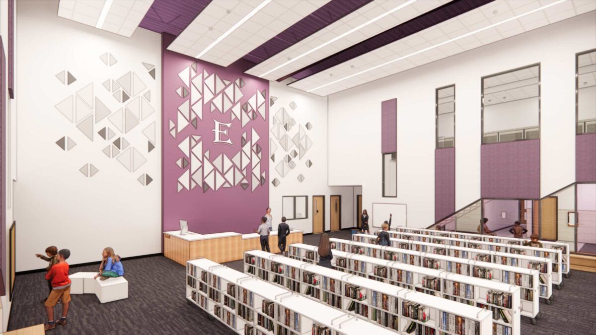 Balancing Budget and Innovation: New Benchmarks in School Design | By ...
