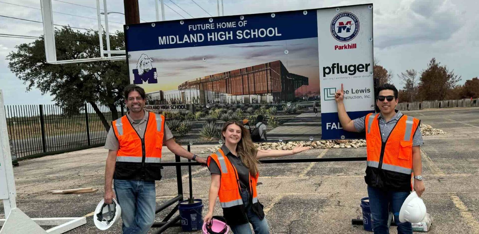 Our Purpose | School Designs that Inspire | Pfluger Architects